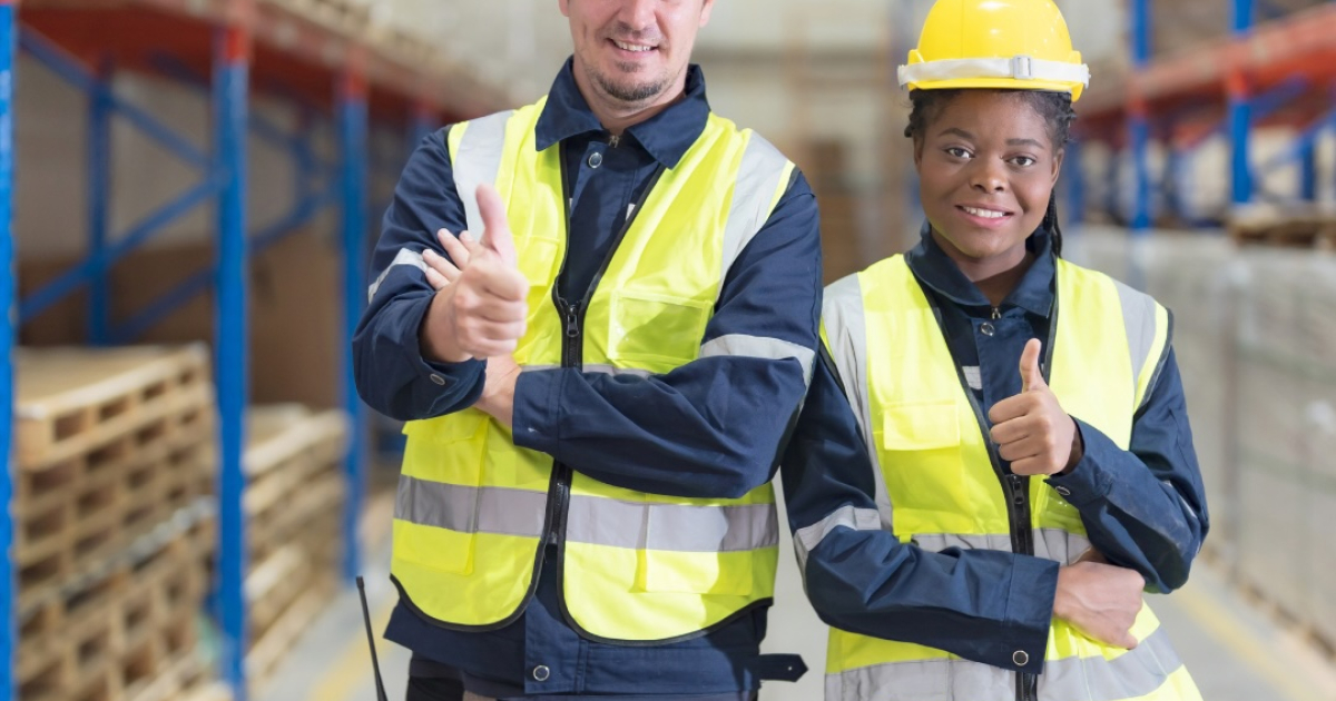 Recruiting Blue-Collar Workers: The Invisible Pillar of Organizational ...